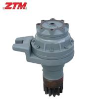China JH08 Slewing Reducer 6000N.m 1:164 for Tower Crane Slewing Mechanism for sale