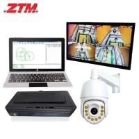 China Tower Crane Intelligent Monitoring Camera System for sale