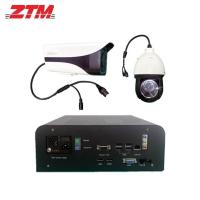 China Tower Crane Intelligent Monitoring Camera System for sale