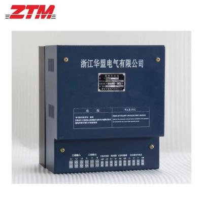 China Tower Crane Slewing Block Controller 100A 162A 200A 380V 50Hz Industrial Spare Parts for sale