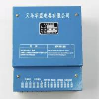China Tower Crane Slewing Block Controller 100A 162A 200A 380V 50Hz Industrial Spare Parts for sale