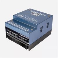 China Tower Crane Slewing Block Controller 100A 162A 200A 380V 50Hz Industrial Spare Parts for sale