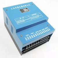 China Tower Crane Slewing Block Controller 100A 162A 200A 380V 50Hz Industrial Spare Parts for sale