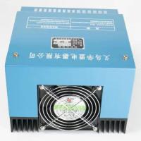 China Tower Crane Slewing Block Controller 100A 162A 200A 380V 50Hz Industrial Spare Parts for sale