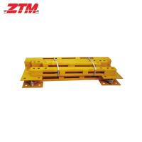 China L46 Tower Crane Collar Frame Q235B ZTM for sale