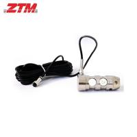 China Passenger Hoist Overload Protector Pin Sensor 2/3T Rated Load IP67 for sale