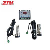 China Passenger Hoist Overload Protector Pin Sensor 2/3T Rated Load IP67 for sale