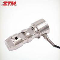 China Passenger Hoist Overload Protector Pin Sensor 2/3T Rated Load IP67 for sale