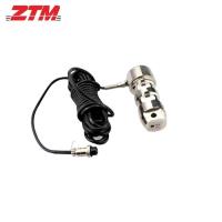 China Passenger Hoist Overload Protector Pin Sensor 2/3T Rated Load IP67 for sale