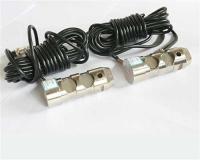China Passenger Hoist Overload Protector Pin Sensor 2/3T Rated Load IP67 for sale