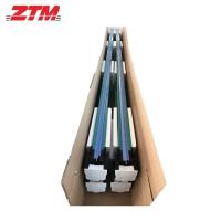 China Construction Passenger Hoist Sliding Contact Line 35mm2 165A 380V 3.016m for sale