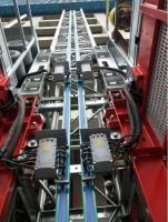 China Construction Passenger Hoist Sliding Contact Line 35mm2 165A 380V 3.016m for sale