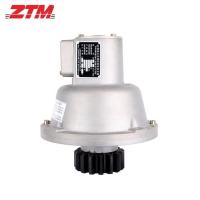 China SAJ40-1.2A Construction Hoist Safety Device 40kN 1.2m/s Anti-Fall Spare Parts for sale