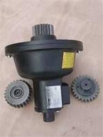 China SAJ40-1.2A Construction Hoist Safety Device 40kN 1.2m/s Anti-Fall Spare Parts for sale
