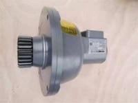China SAJ40-1.2A Construction Hoist Safety Device 40kN 1.2m/s Anti-Fall Spare Parts for sale