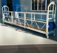 China ZLP800 Wire Rope Suspended Platform Crane Electrical Parts for sale