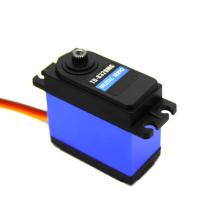 China TIANKONGRC  TD-8315MG 15KG  4.8-7.4V Metal Gear Digital Servo Motor for RC Robot Smart Car for sale