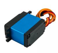 China TIANKONGRC  TD-8315MG 15KG  4.8-7.4V Metal Gear Digital Servo Motor for RC Robot Smart Car for sale