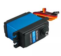 China TIANKONGRC  TD-8315MG 15KG  4.8-7.4V Metal Gear Digital Servo Motor for RC Robot Smart Car for sale
