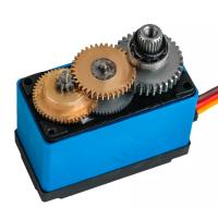 China TIANKONGRC  TD-8315MG 15KG  4.8-7.4V Metal Gear Digital Servo Motor for RC Robot Smart Car for sale