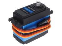 China TIANKONGRC TD-8325MG 25KG Digital Servo High Torque Metal Gear Waterproof 4.8-7.2V with 25T Arm for 1/10 1/8 RC Car Robot for sale