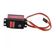 China TIANKONGRC TD8235MG  35kg RC Servo Motor Metal Gear 4.8-8.4V for Arduino Smart Car Robot for sale