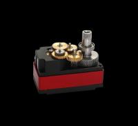 China TIANKONGRC TD-9512MG 12KG Semi Metal Case Low Profile Digital Servo Motor Metal Gear High Torque 4.8-7.4V for 1/10 1/8 RC Car Robot for sale