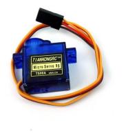 China TIANKONGRC TS90A 9g Micro Servo Motor, Miuzei Mini Servos Motor Kit Metal Gear Servo for Arduino Project, Small Servo for Rc Car Airplane Robot 10 Pack for sale