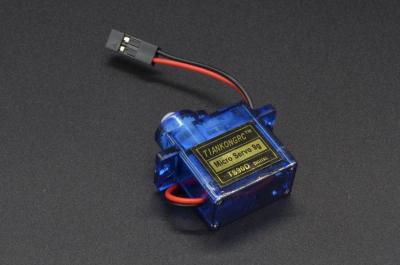 China TIANKONGRC TS90D  9g Servo Motor Micro Servo For RC Airplane Robot DIY Project Parts. for sale