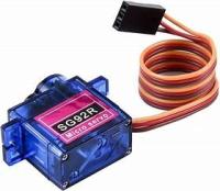 China TIANKONGRC SG92R 9g digital servo New version of SG90 for sale
