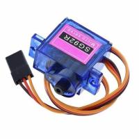 China TIANKONGRC SG92R 9g digital servo New version of SG90 for sale