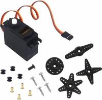 China TIANKONGRC  S3003 Standard Servo Motor 3.2 KG Torque for sale