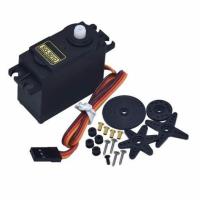 China TIANKONGRC  SG5010 Standard Servo Motor 5.5 KG Torque for sale