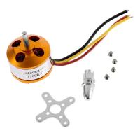 China TIANKONGRC  A2208 External rotor brushless motor for sale