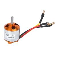 China TIANKONGRC  A2217 External rotor brushless motor for sale