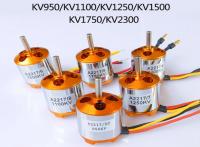 China TIANKONGRC  A2217 External rotor brushless motor for sale