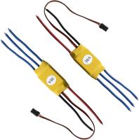 China TIANKONGRC XXD 30A  Brushless Motor Speed Controlle Aeromodelling ESC For Mini Drone for sale