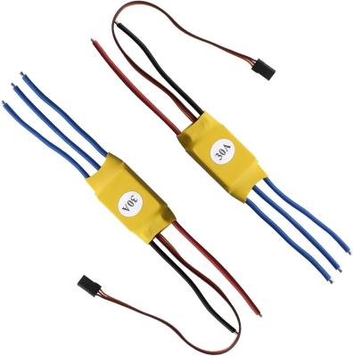 China TIANKONGRC XXD 30A  Brushless Motor Speed Controlle Aeromodelling ESC For Mini Drone for sale