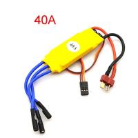 China TIANKONGRC XW- 40A  Brushless Motor Speed Controlle Aeromodelling ESC For Mini Drone for sale