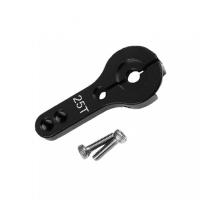 China High Precision 25T Aluminum Dual Clamping Arm/Horn for Servo Motor for sale