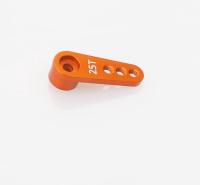 China 25T Metal Servo Horn M3 Threads Steering Arm Server Rocker Compatible with Futaba Savox Power HD HSP Servos Motor 1/8 1/10 RC Car Truck for sale