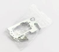 China Servo Parabolic Switch Aerial Throw Device Large Torque Servo Dispensers For RC Vehicle Car Boat Robot Drone for sale