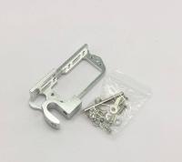 China Servo Parabolic Switch Aerial Throw Device Large Torque Servo Dispensers For RC Vehicle Car Boat Robot Drone for sale