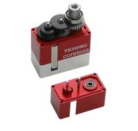 China TIANKONGRC TK-320MG 3.7KG  Waterproof Servo High Torque Motor Digital Servo Underwater RC Servo for RC Car Robot Helicopter for sale