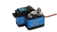 China TIANKONGRC TD-6630MG 30KG  4.8-8.4V Metal Gear Digital Servo Motor for RC Robot Smart Car for sale