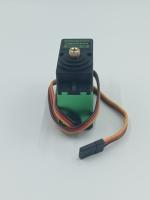China TIANKONGRC TD-8820MG 20kg Metal Gear High Torque 180/270/360° Digital RC Servo Motor  For Remote Control Robot Cars Aircraft for sale