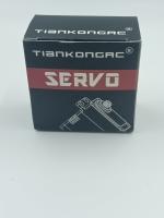 China TIANKONGRC TD-8820MG 20kg Metal Gear High Torque 180/270/360° Digital RC Servo Motor  For Remote Control Robot Cars Aircraft for sale