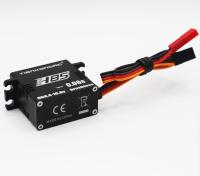 China TIANKONGRC H85 8.4-16.8V 85KG High-Speed Full Metal Waterproof Digital Brushless Servo Motor For RC Climbing Car for sale