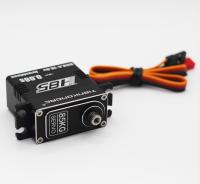 China TIANKONGRC H85 8.4-16.8V 85KG High-Speed Full Metal Waterproof Digital Brushless Servo Motor For RC Climbing Car for sale