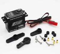China TIANKONGRC H85 8.4-16.8V 85KG High-Speed Full Metal Waterproof Digital Brushless Servo Motor For RC Climbing Car for sale